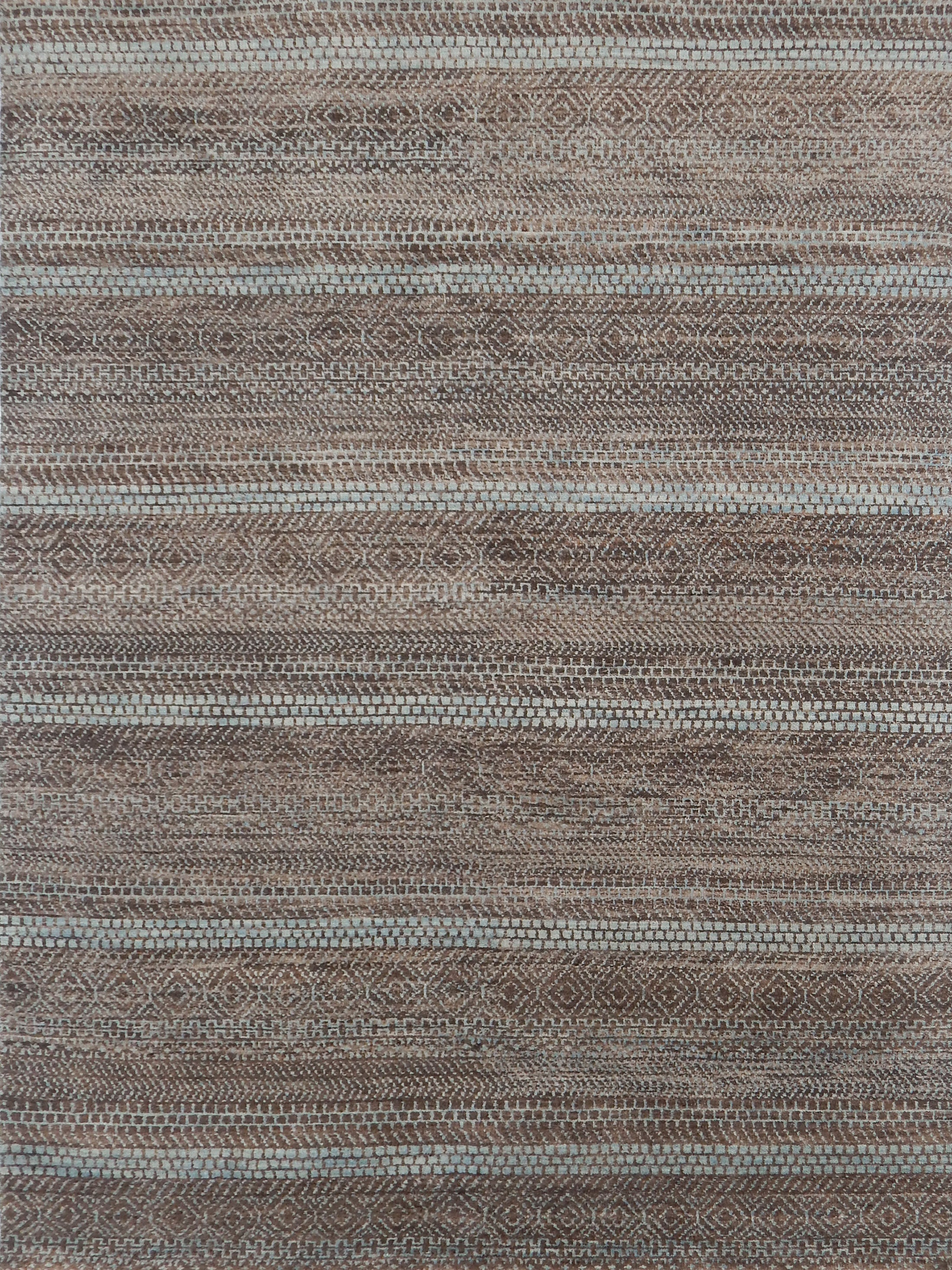 Atlas Handknotted Tribal Rug - standard & custom sizes – Hemphill's ...