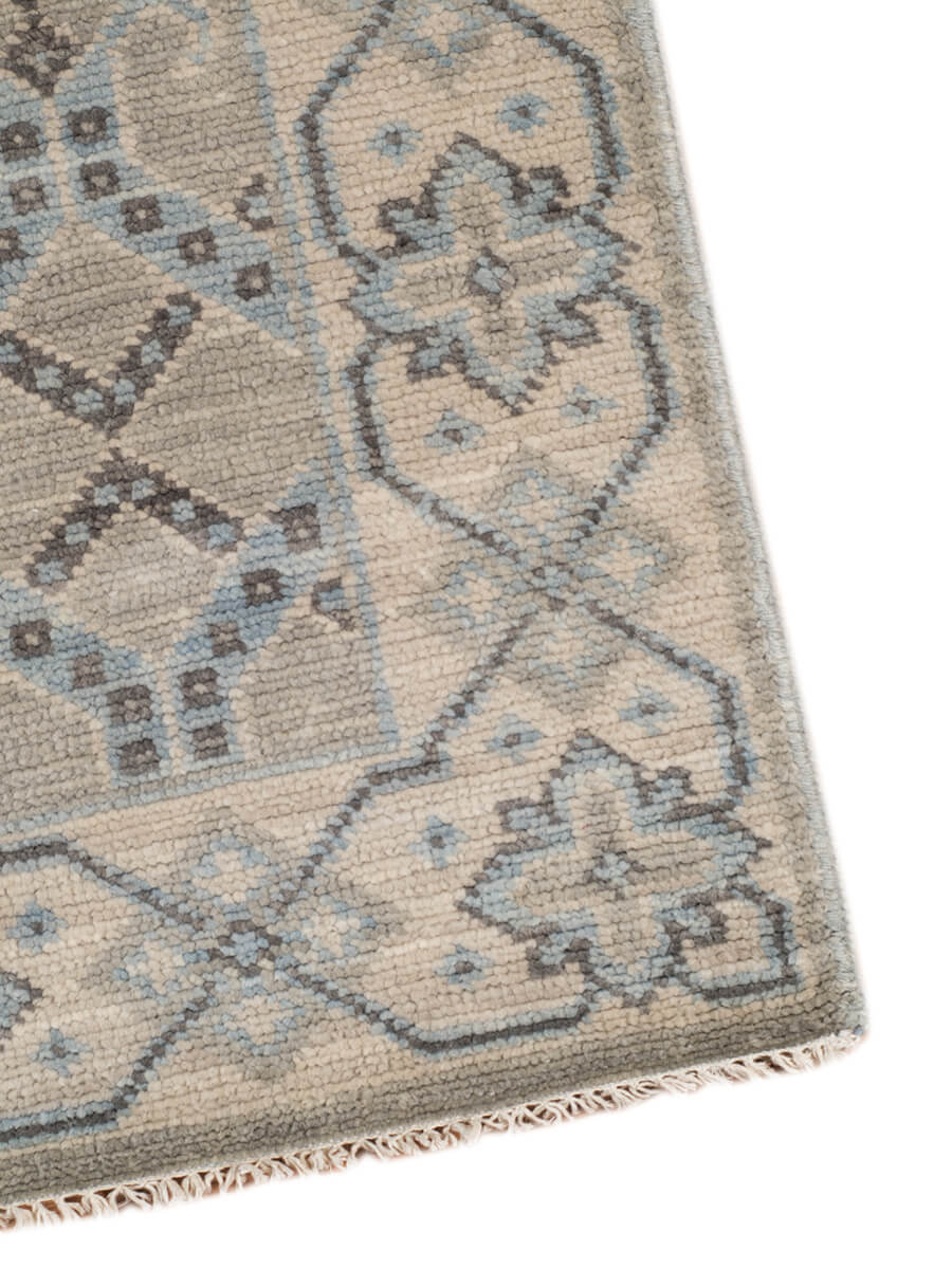 Bluey Silver – Hemphill's Rugs & Carpets, Inc