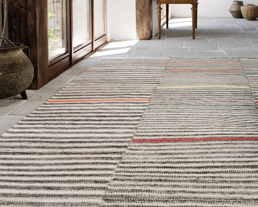 Cece Slate by Ashley Stark – Hemphill's Rugs & Carpets, Inc