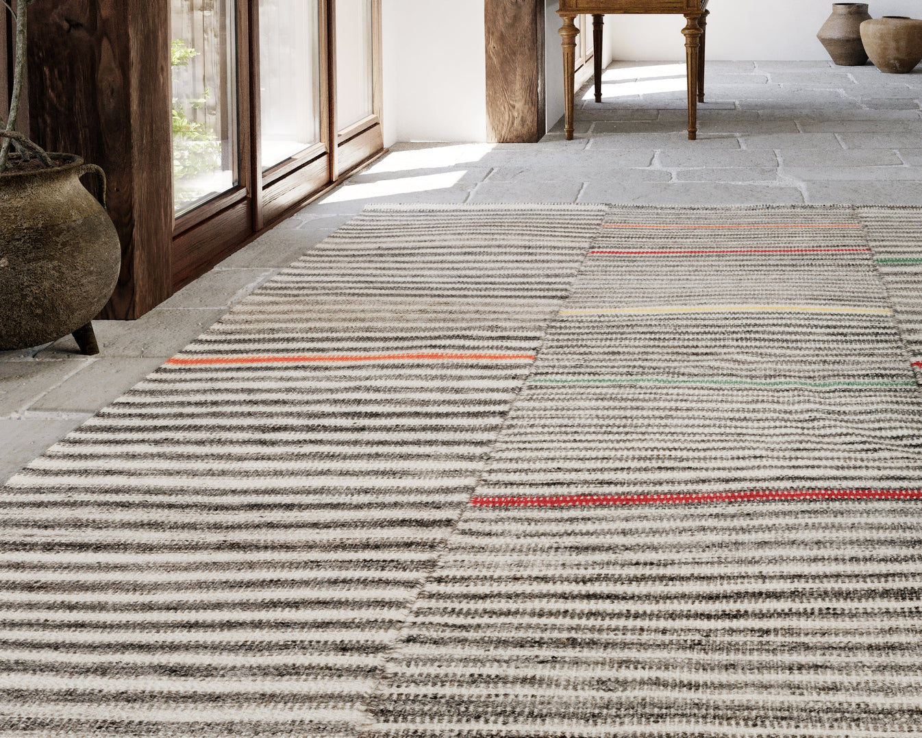 Cece Slate by Ashley Stark – Hemphill's Rugs & Carpets, Inc