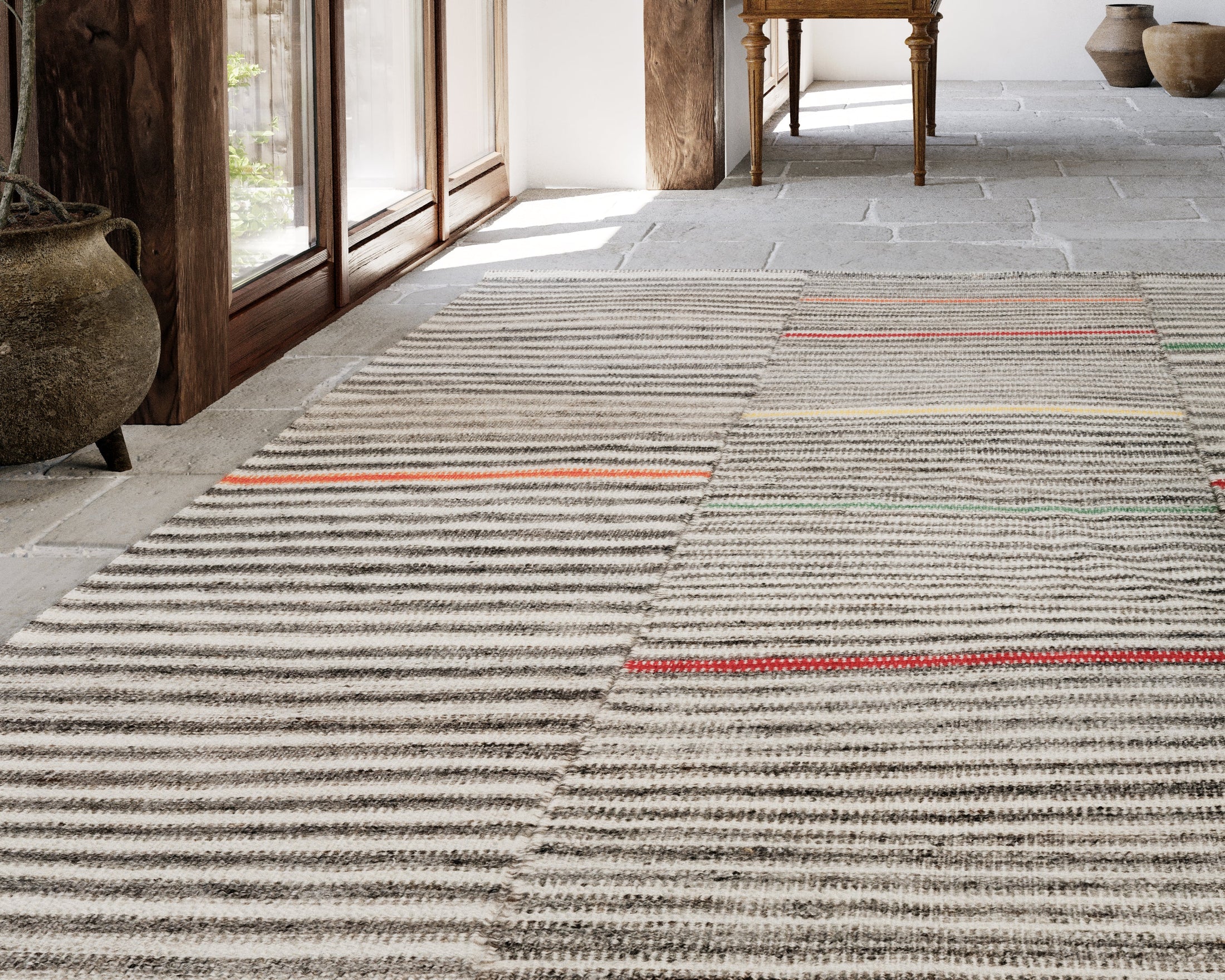Cece Slate by Ashley Stark – Hemphill's Rugs & Carpets, Inc