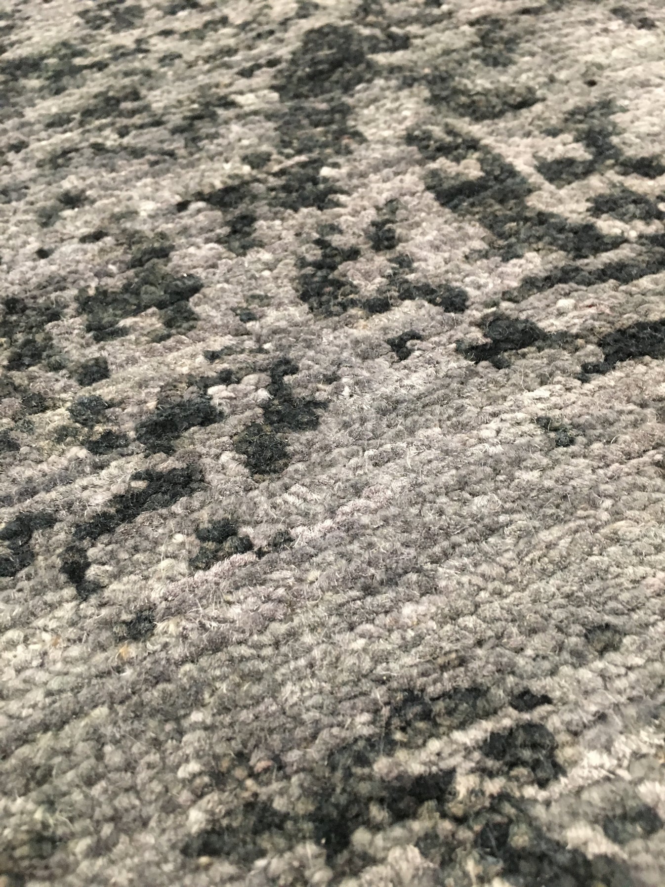 Due Process Sialkot Musina Steel – Hemphill's Rugs & Carpets, Inc