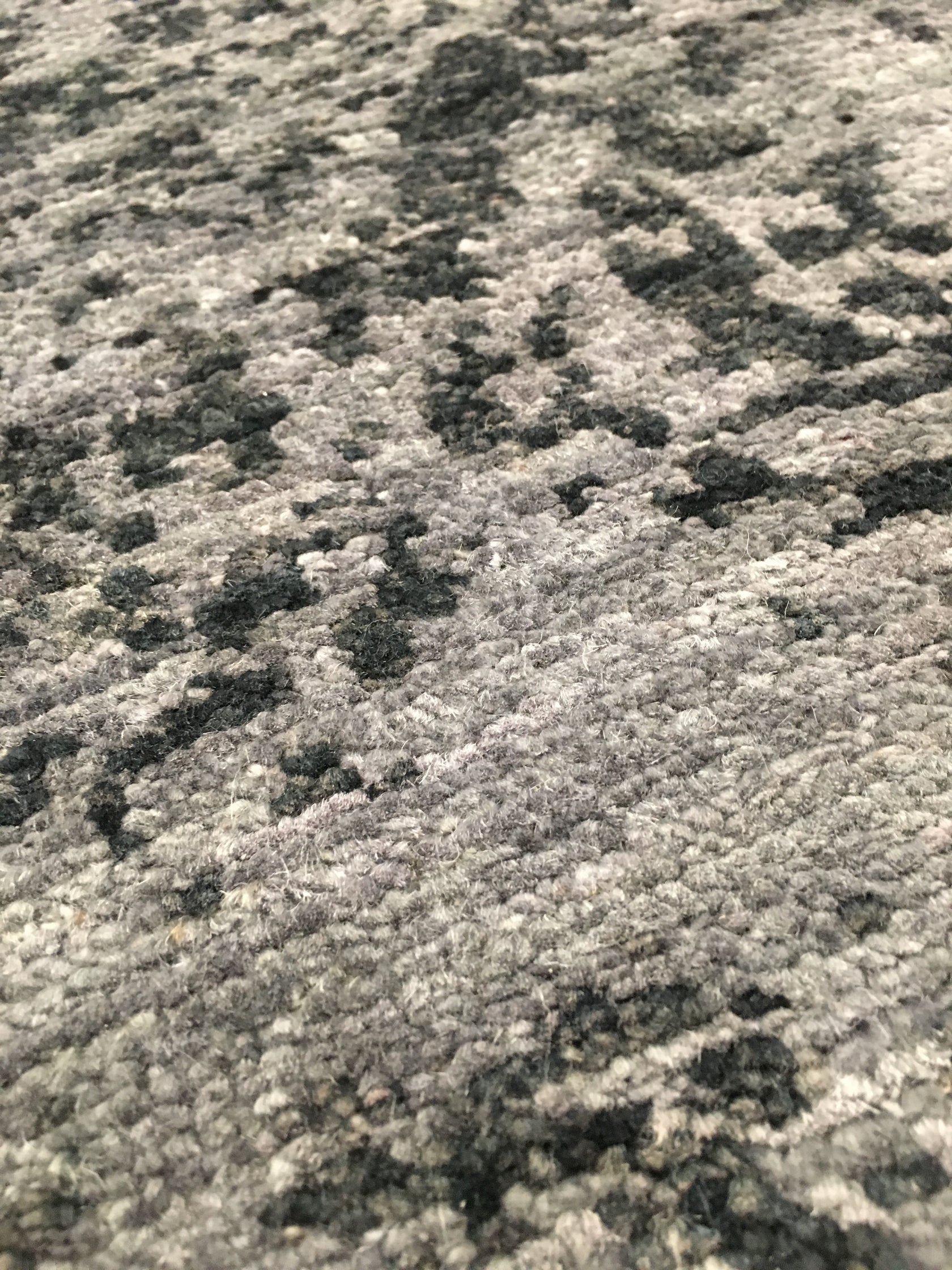 Due Process Sialkot Musina Steel – Hemphill's Rugs & Carpets, Inc