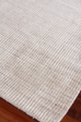 Robin Textured Striaton Solid Rug - Compare to RH, Serena Lily, Georgia ...