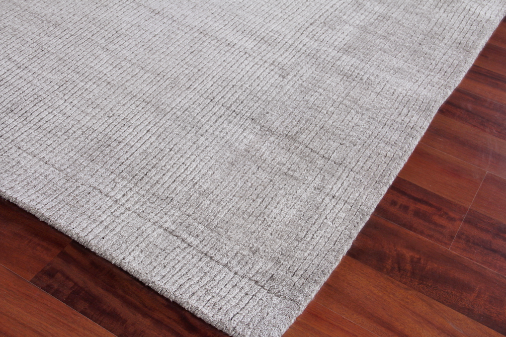 Robin Textured Striaton Solid Rug - Compare to RH, Serena Lily, Georgia ...